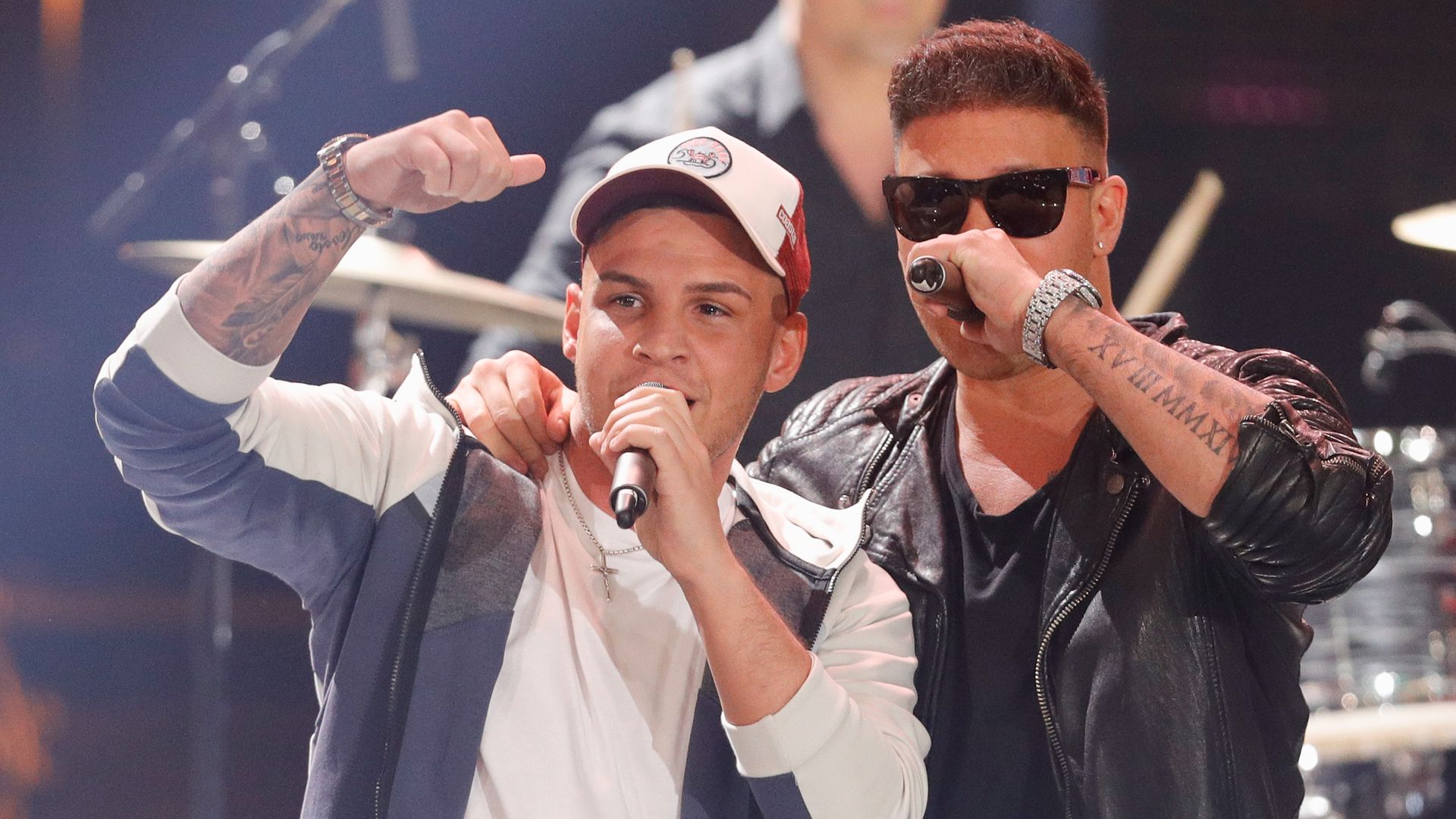 23 Millionen Klicks für "Louis Louis": Kay One dankt Fans! | Promiflash.de