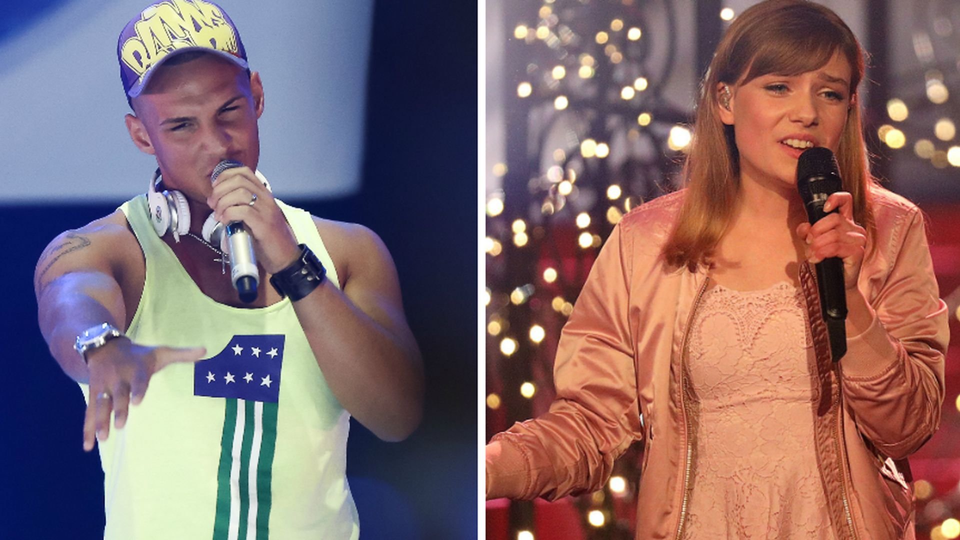 Pietro Lombardi: Darum ist DSDS-Marie der perfekte Superstar ...