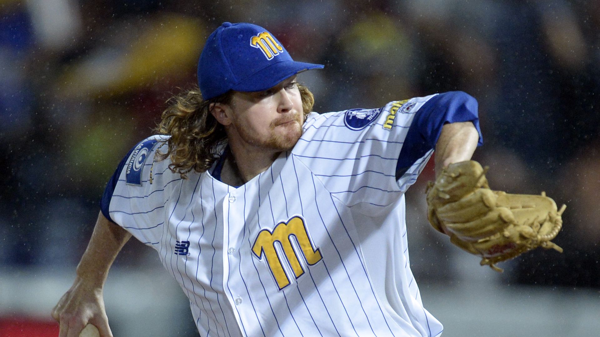 Baseballstar Tyson Brummett bei Flugzeugabsturz verunglückt!