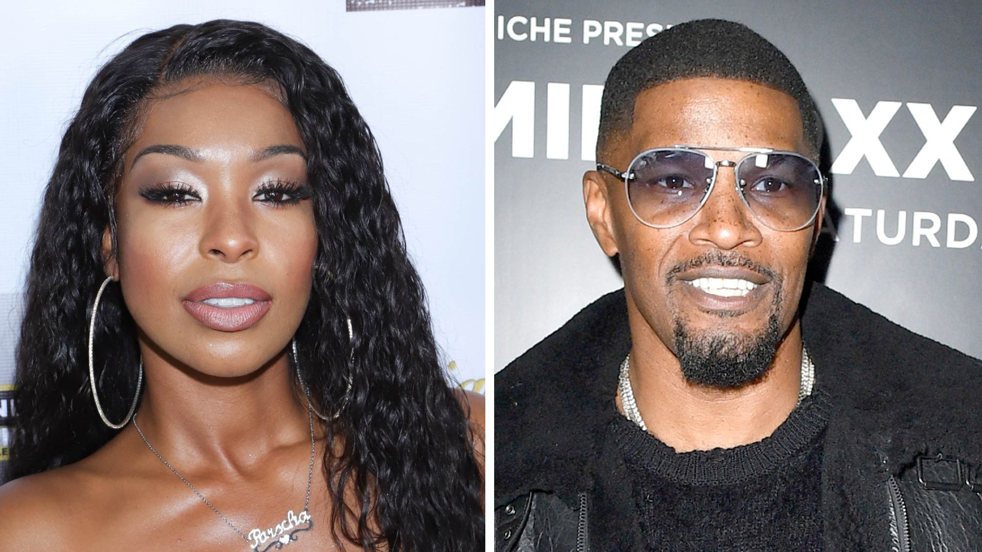 Porscha Coleman verrät: Jamie Foxx wird wieder zurückkommen!