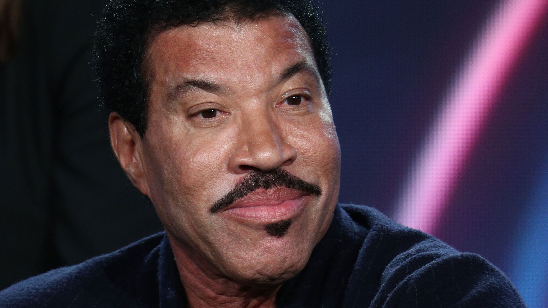 Mit Star-Support: Lionel Richies Abdrücke jetzt in Hollywood