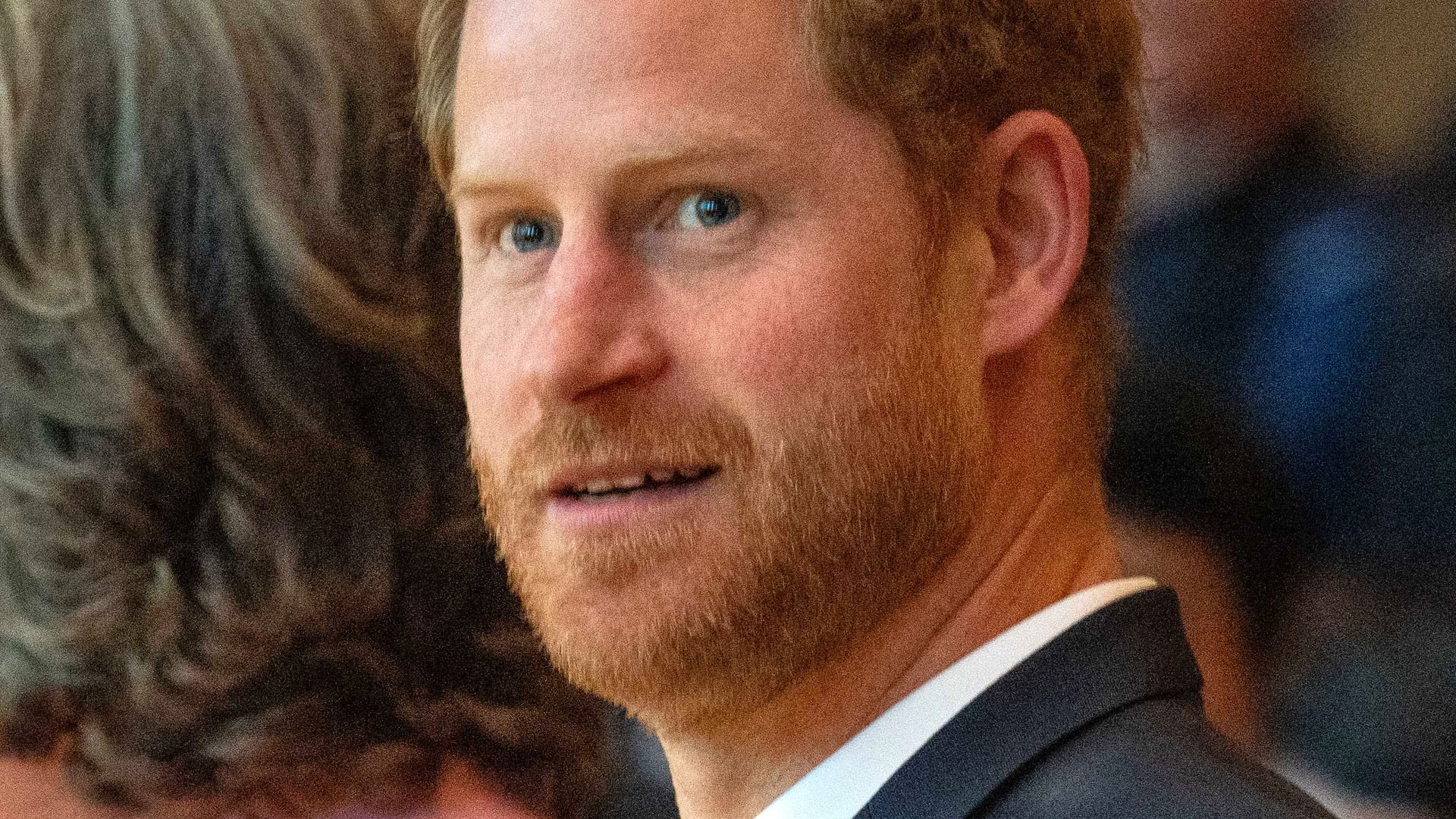 Zu "peinlich": Wird Prinz Harry die royale Hochzeit umgehen?