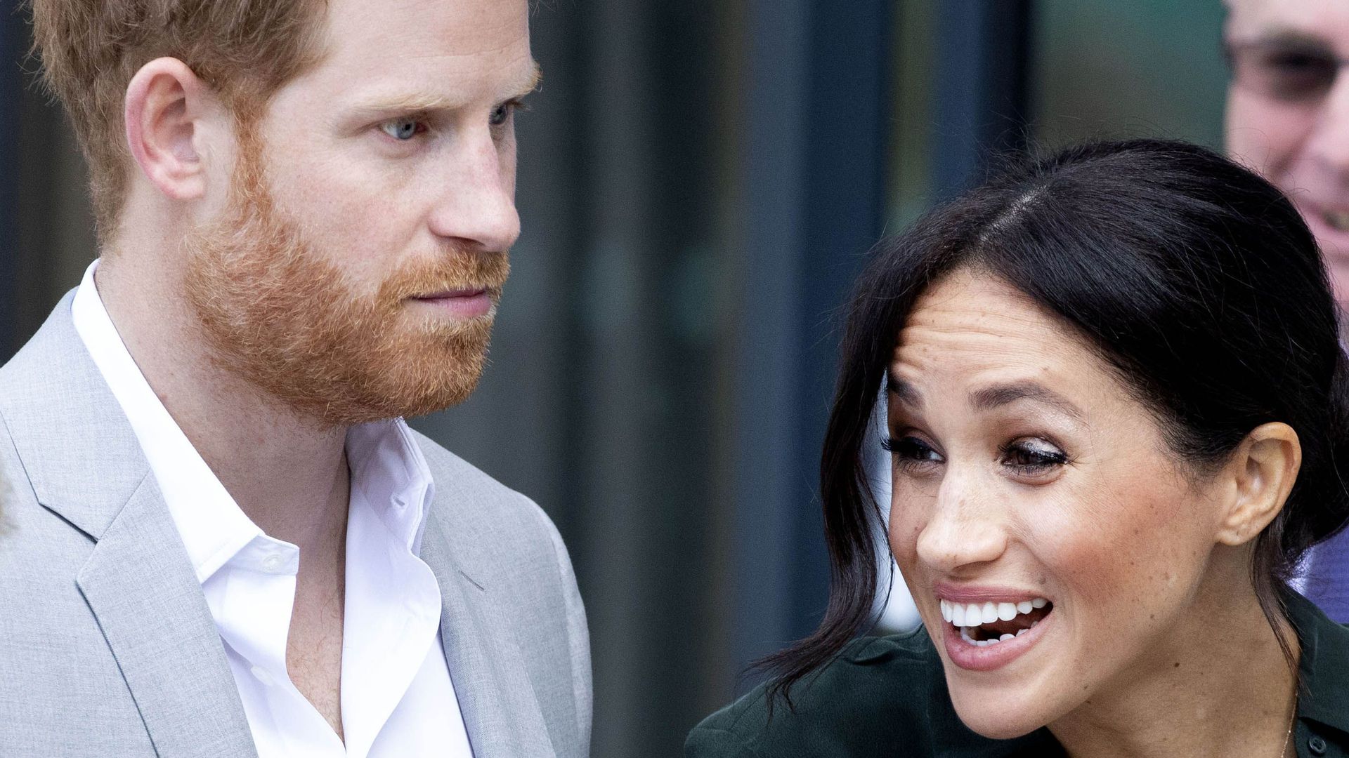 Verbringen Harry und Meghan den Weihnachtsmorgen getrennt? | Promiflash.de