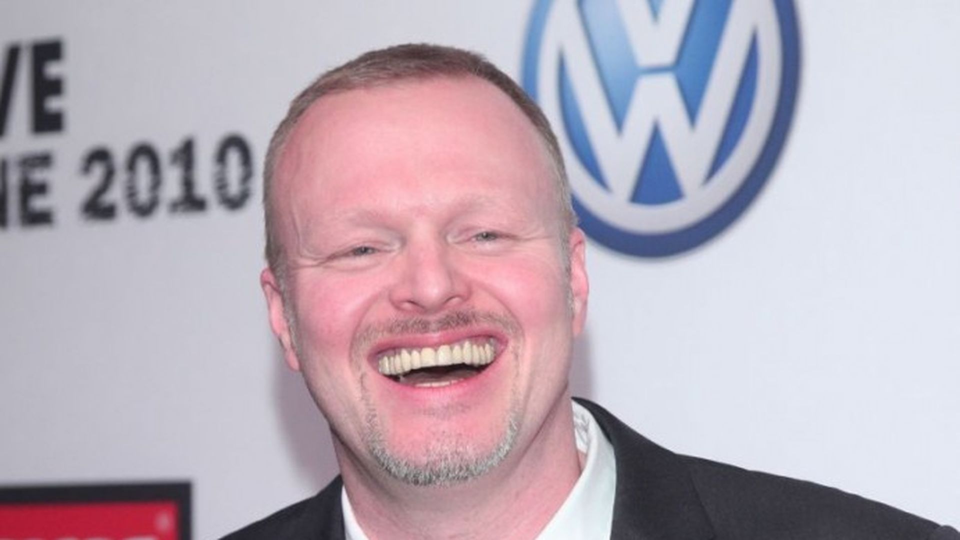 Stefan Raab will keinen Tapeten-Wechsel | Promiflash.de