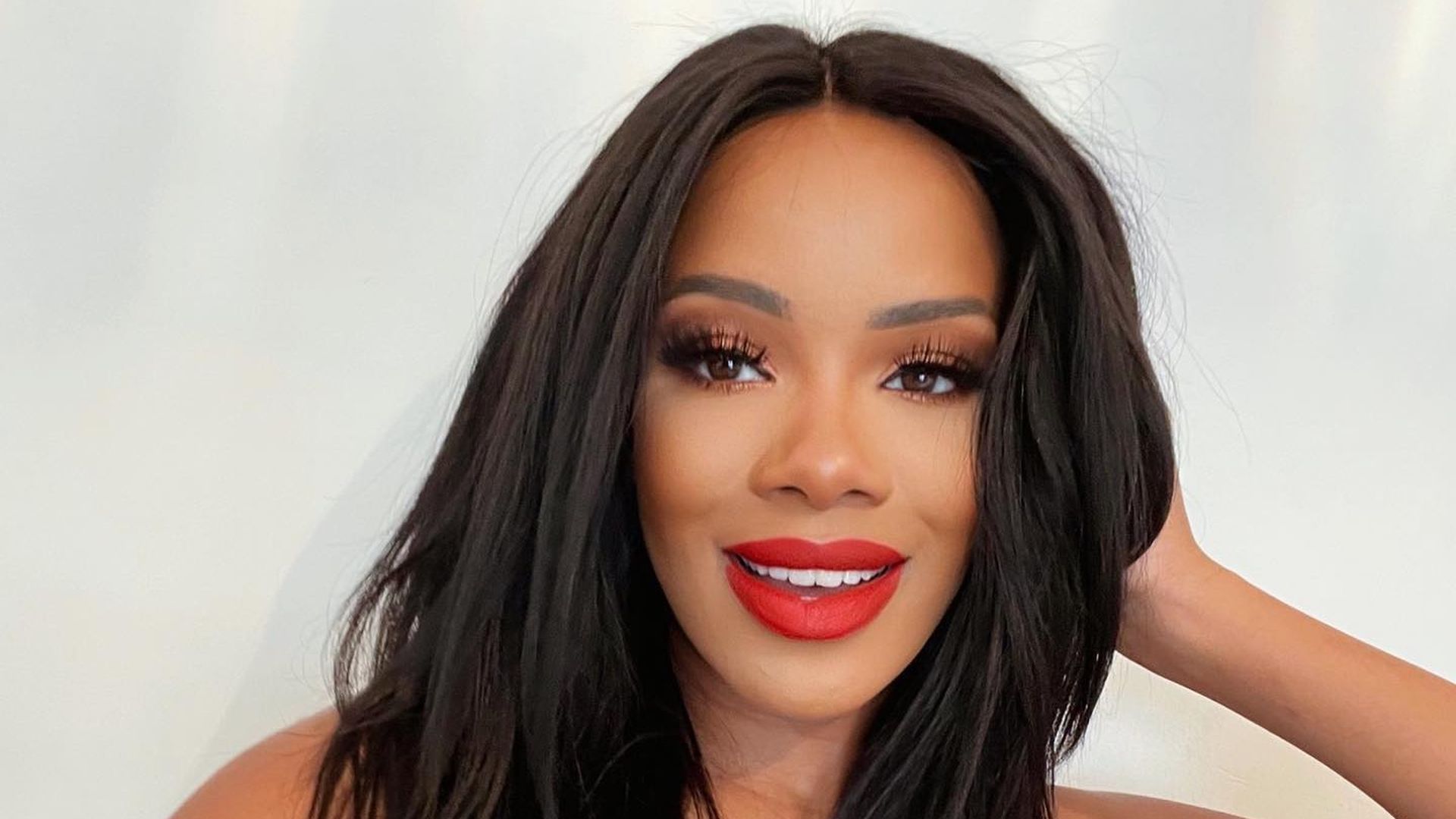 UK-"Love Island"-Star Rachel Finni erwartet ihr erstes Kind