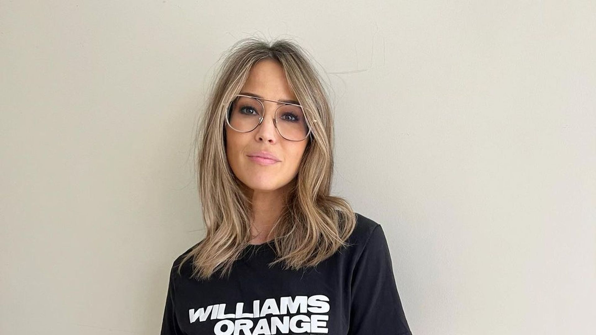 Nach ihrer Scheidung: Rachel Stevens startet neue Karriere