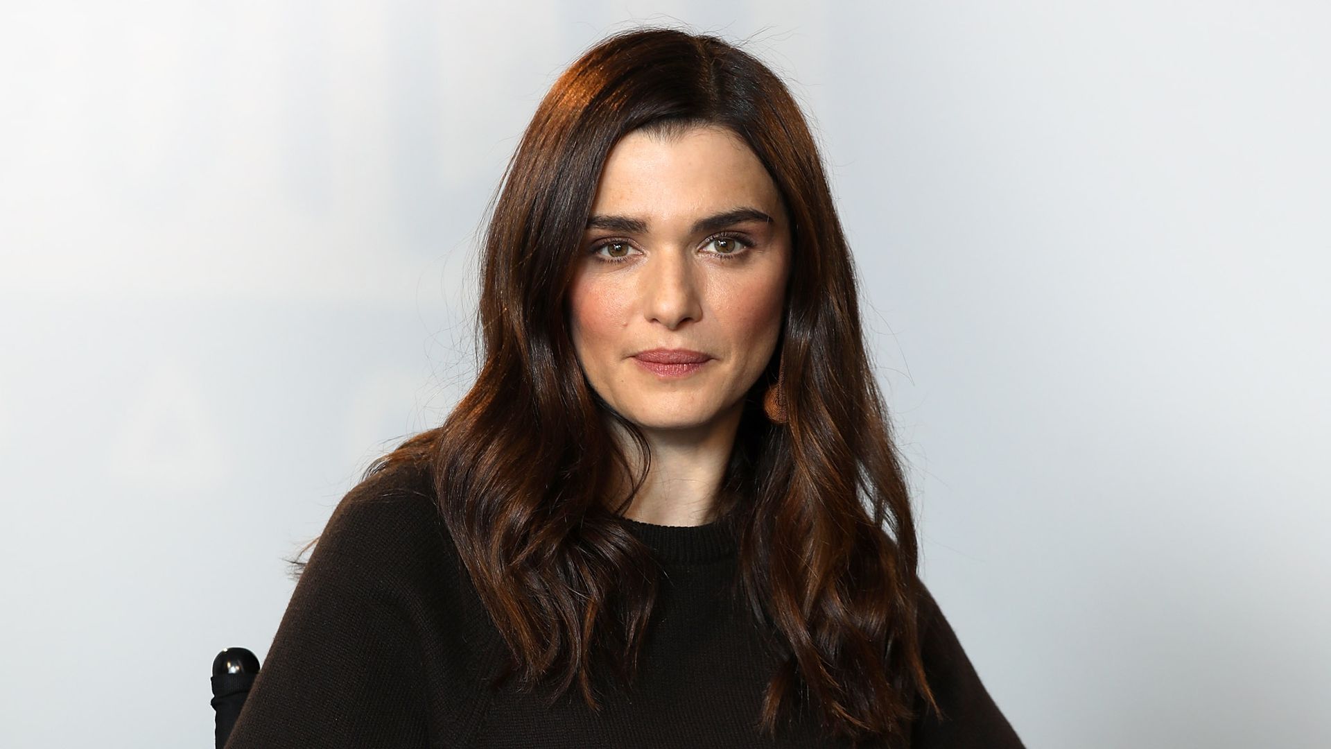 Sehr gut versteckt: HIER war Rachel Weisz schon schwanger!