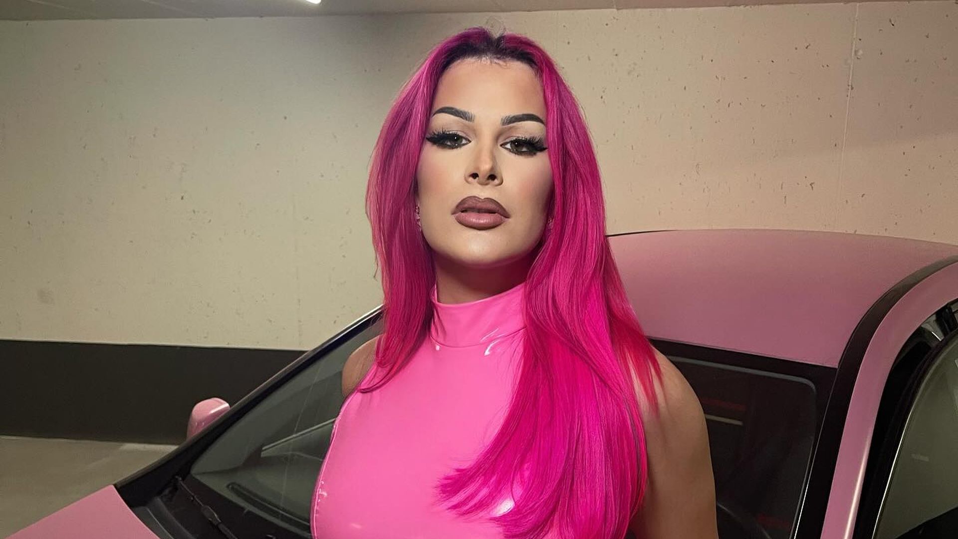 Kurz vor dem Finale: "The 50"-Raffa opfert sich fürs Team