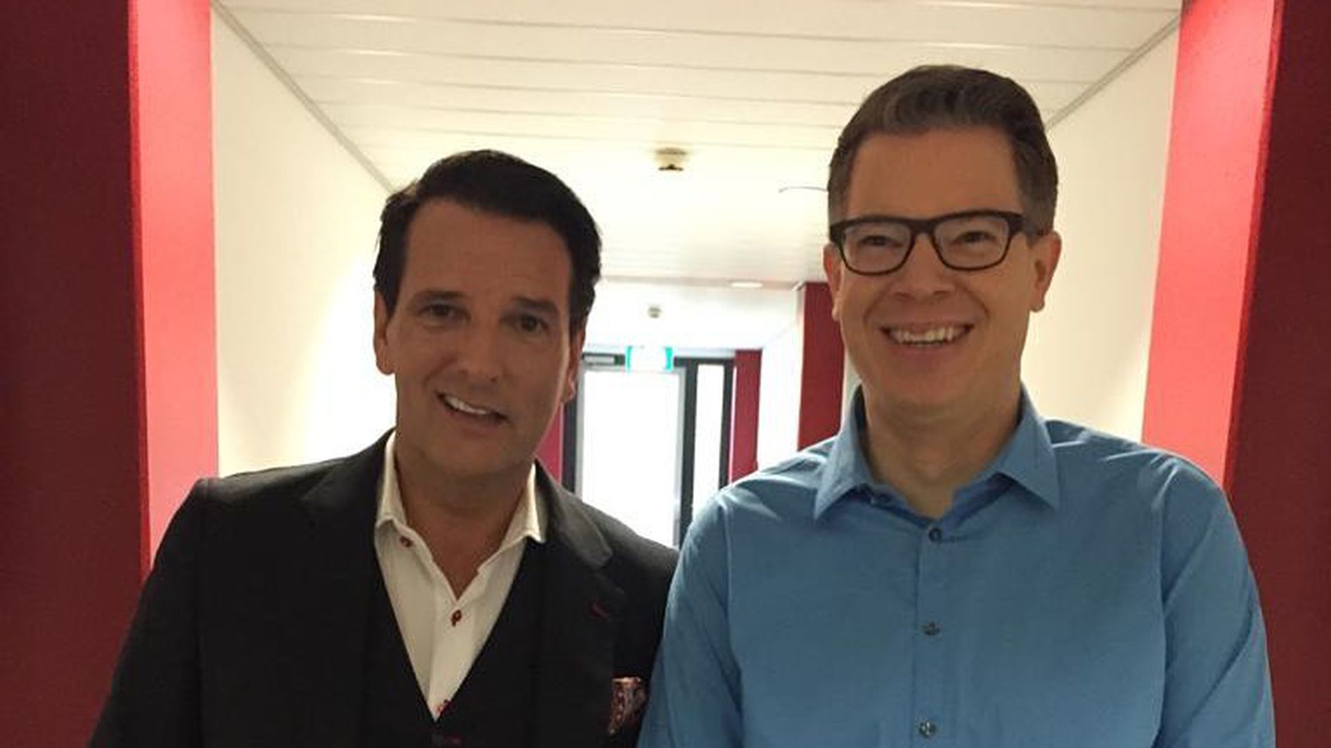 Frank Thelen verlässt DHDL: So süß verabschiedete sich Ralf