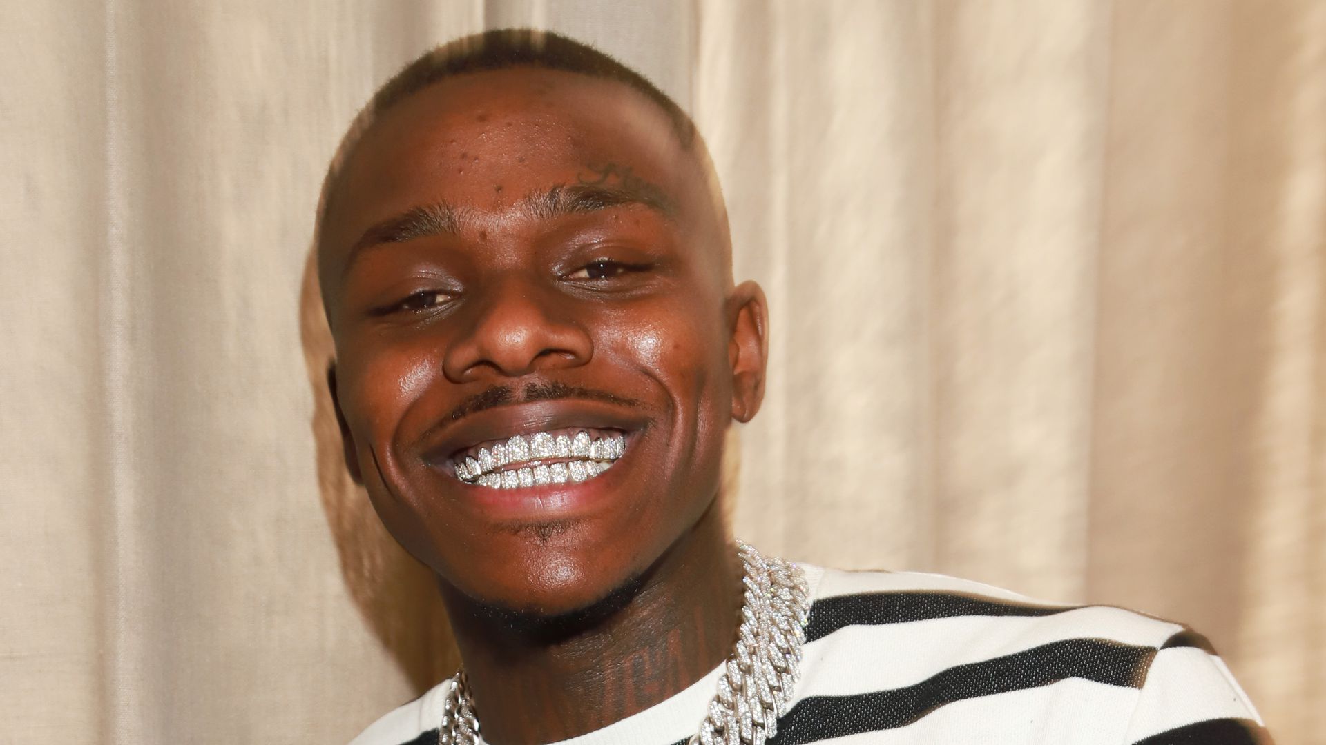 DaBaby | Promiflash.de
