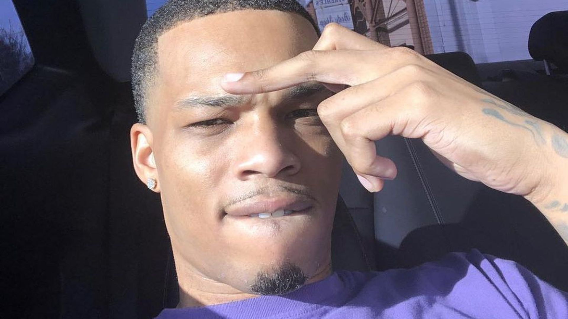 US-Rapper Lil Yase ist mit nur 25 Jahren erschossen worden