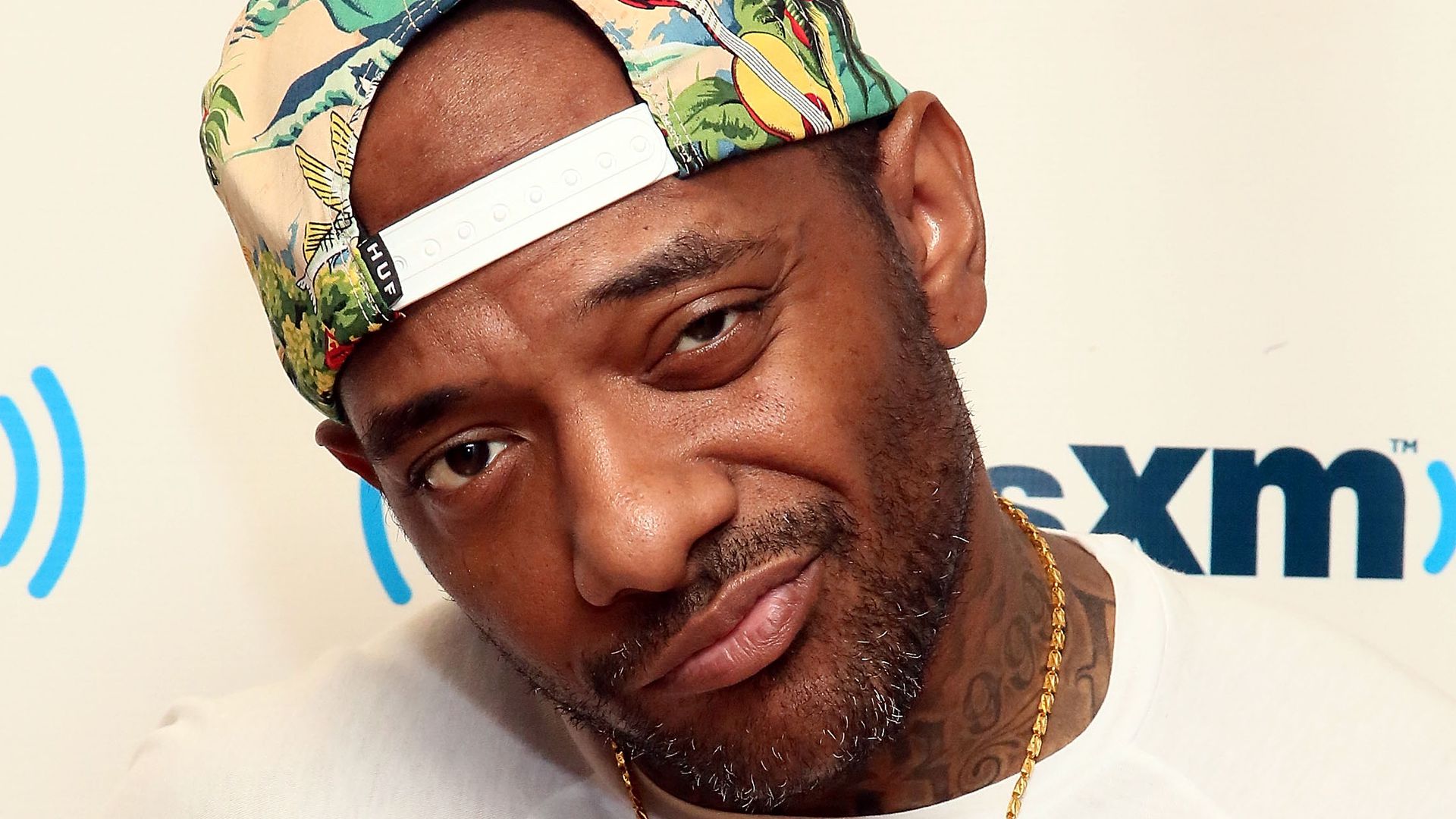 An Ei erstickt: Todesursache von Rapper Prodigy steht fest! | Promiflash.de