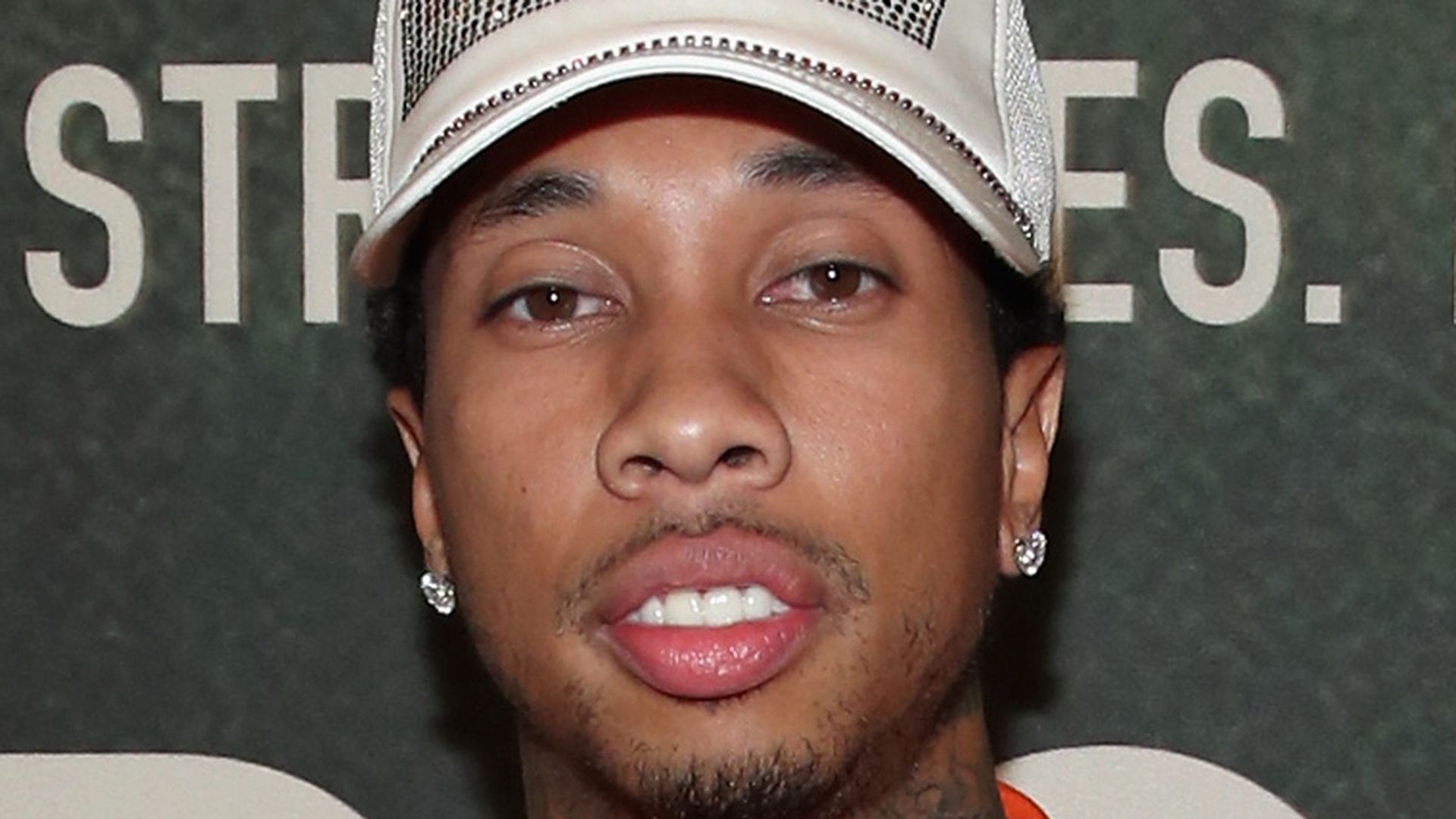 Tyga | Promiflash.de
