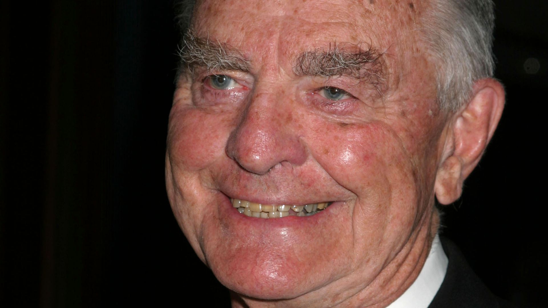 Mit 93: "All My Children"-Star Ray MacDonnell ist gestorben