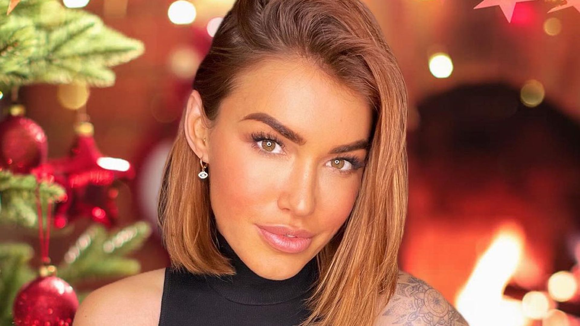 Denise Michael's Instagram, Twitter & Facebook on IDCrawl