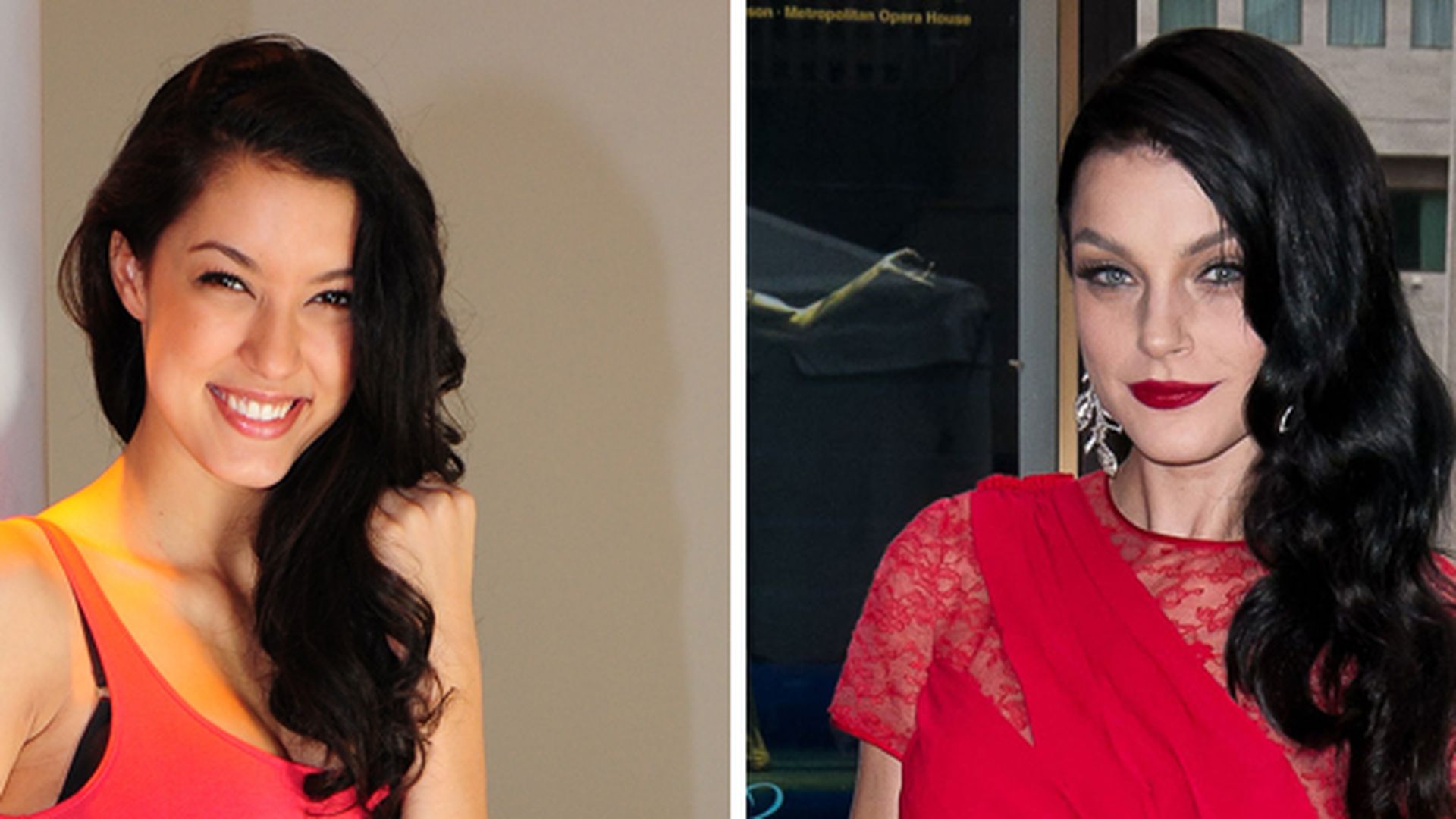 Hat Rebecca Mir eine Supermodel-Schwester? | Promiflash.de