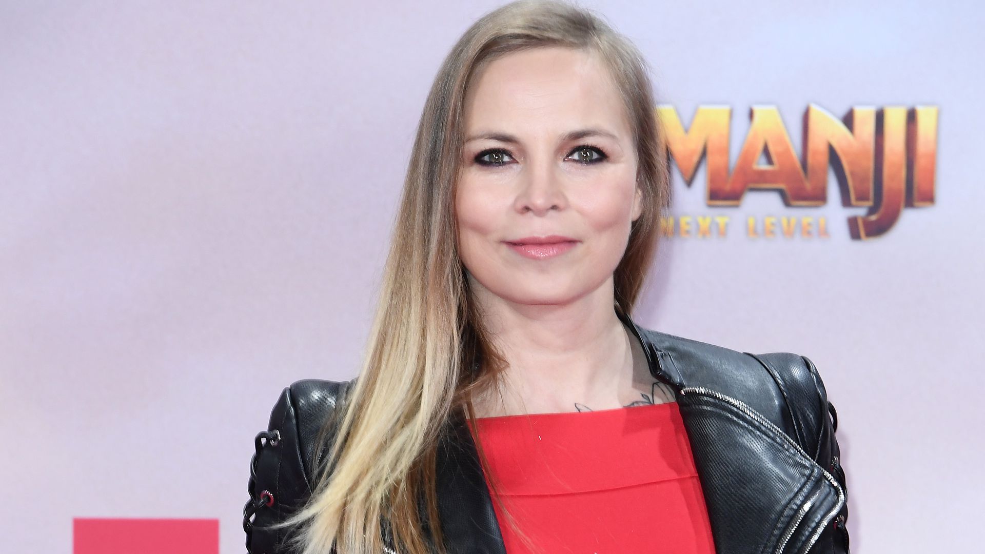 Regina Halmich | Promiflash