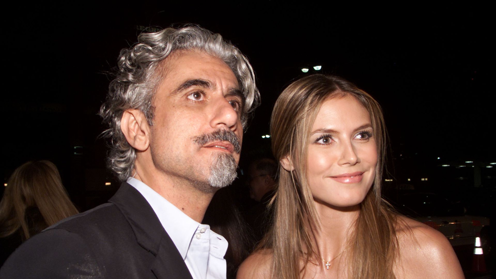 Abschieds-Posting: Auch Heidi Klum trauert um Star-Friseur