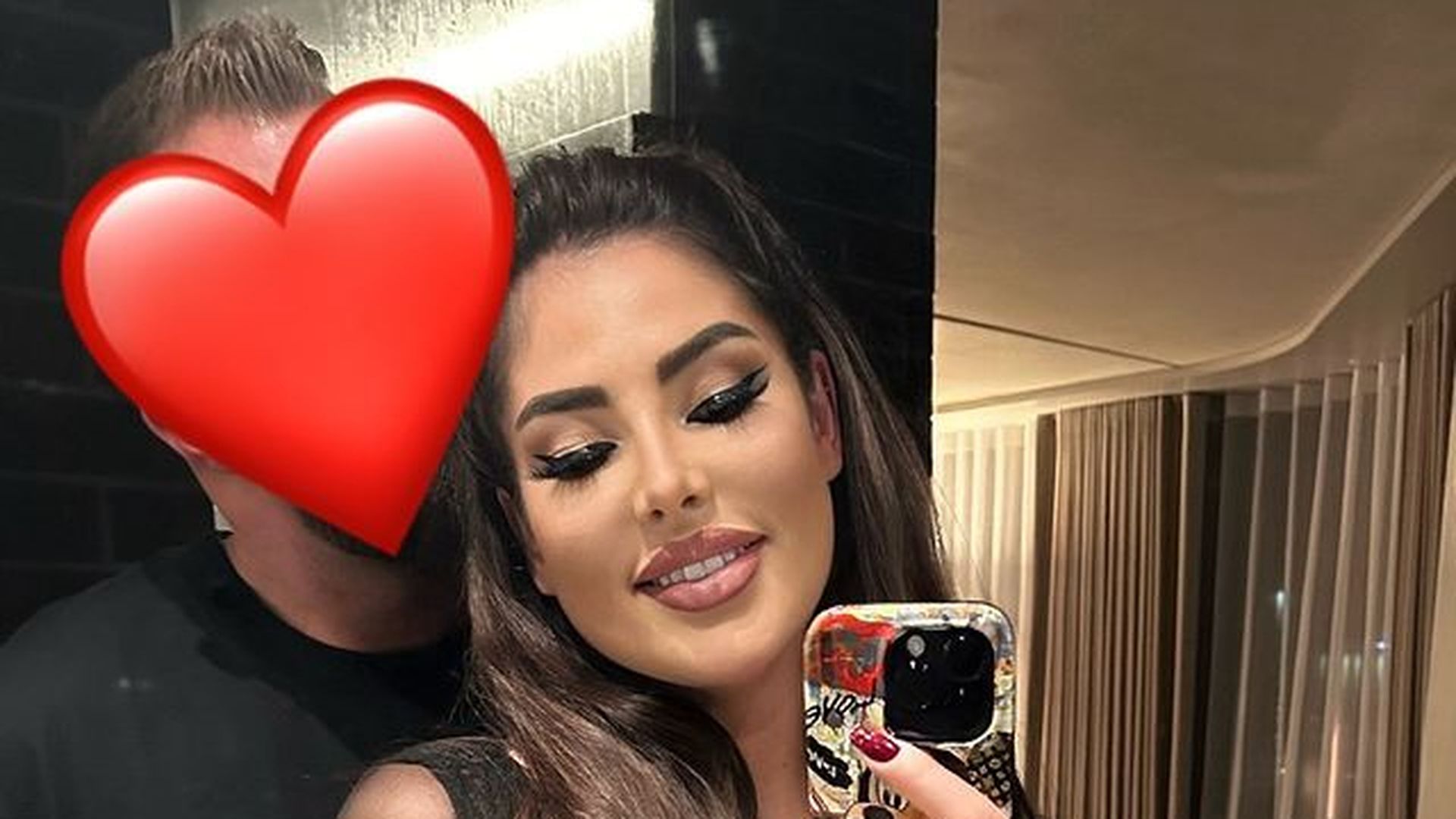 Nach Maurice-Trennung: Ist Ricarda Raatz wieder verliebt?