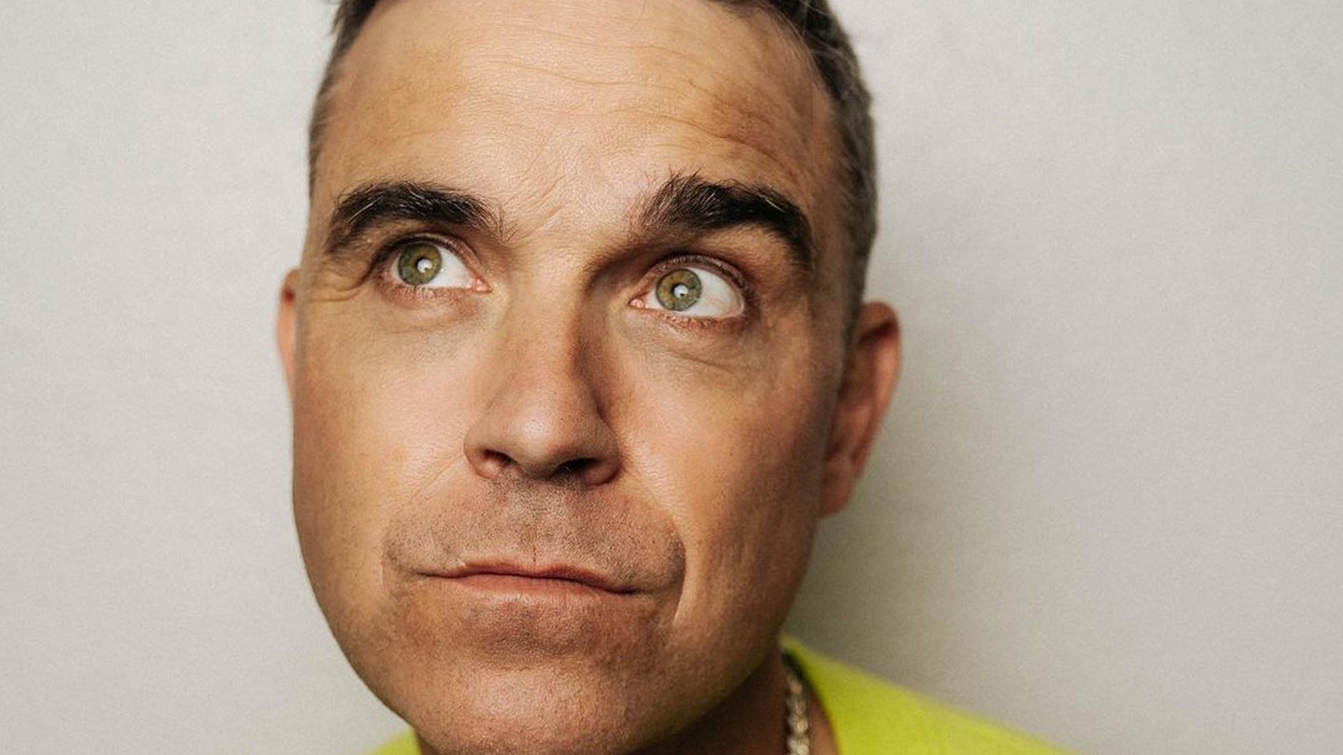 Take That: Robbie Williams kritisiert den Boyband-Ruhm!