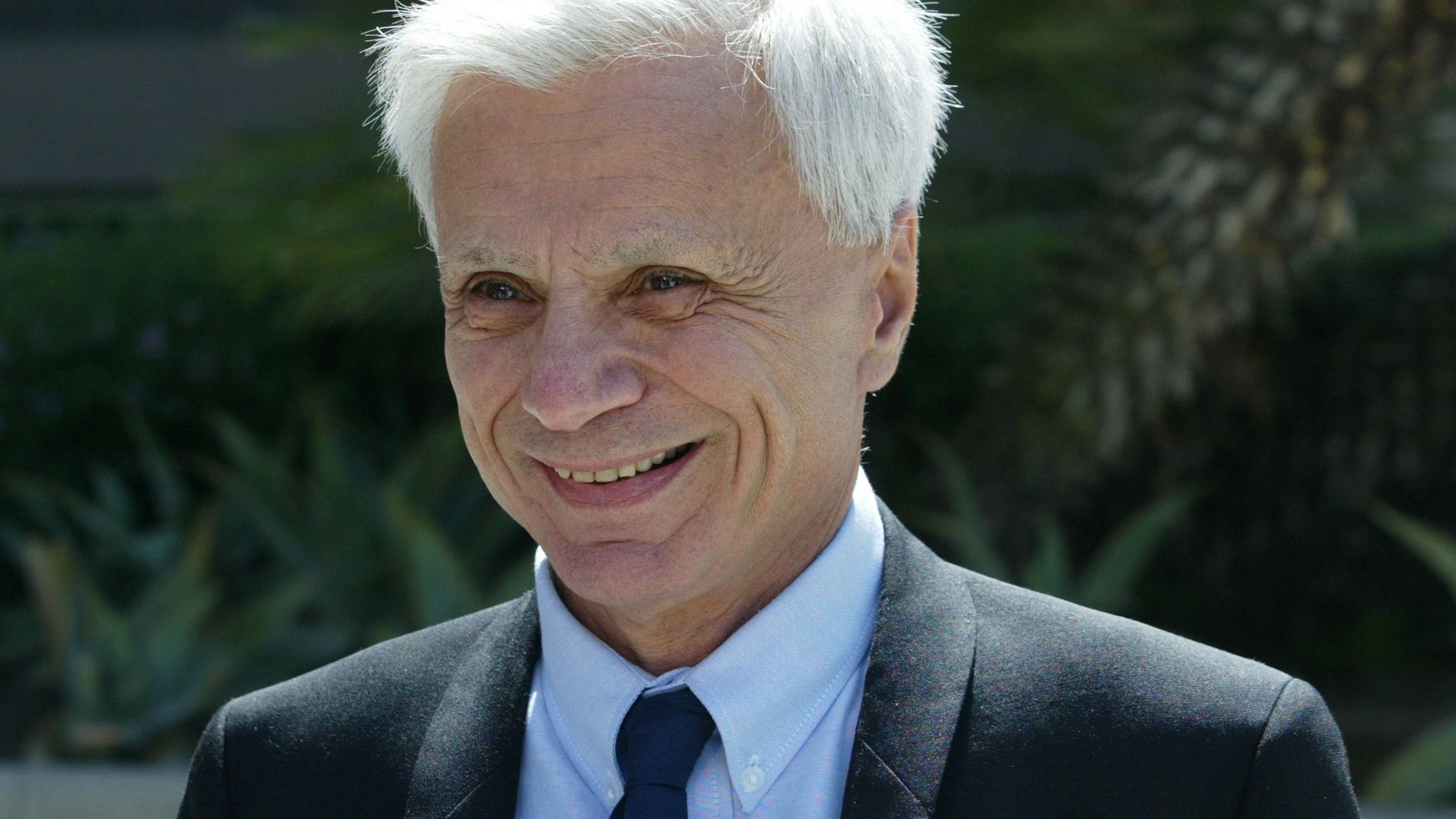 "Kaltblütig"-Darsteller Robert Blake ist mit 89 verstorben!