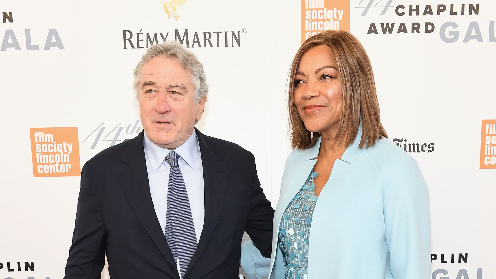 Tipps an junge Schauspieler: Robert De Niro hilft