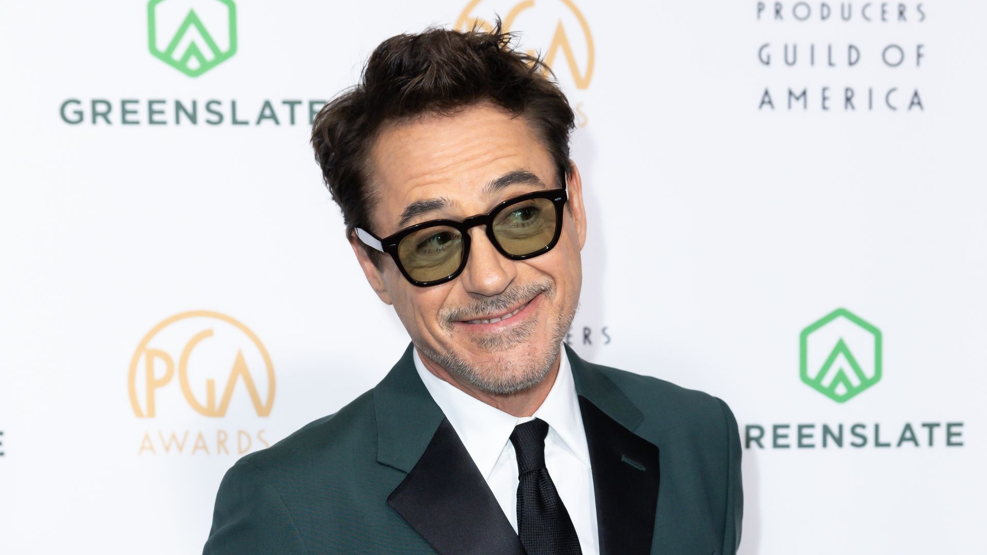 Dommeren Robert Downey Jr I Fængslet Tjente Han 1 øre I Timen – Nu
