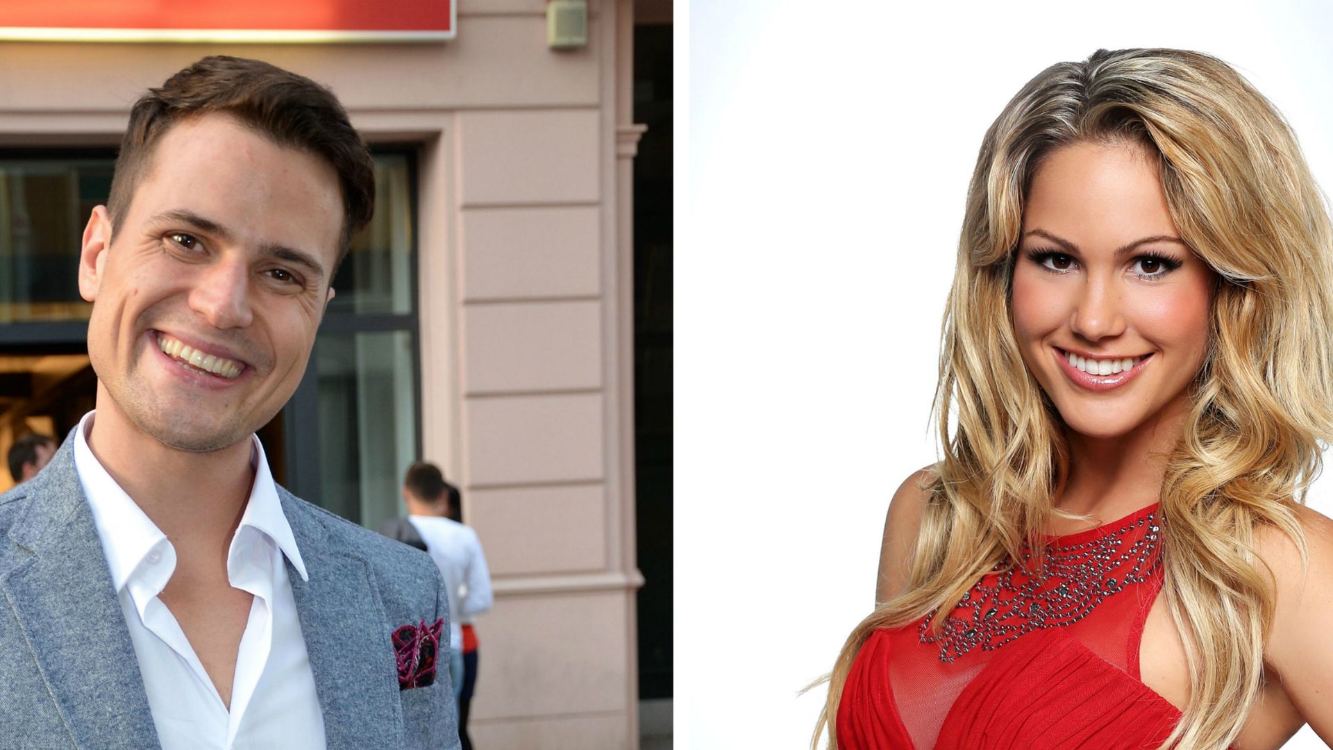 Rocco Stark: Bachelor-Angelina hat ihn angegraben! | Promiflash.de