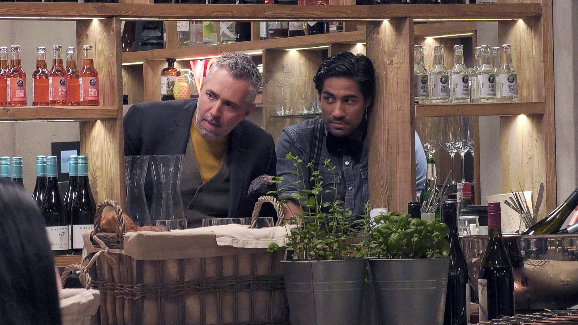 TV-Premiere: Bei "First Dates" gibt es einen Heiratsantrag!