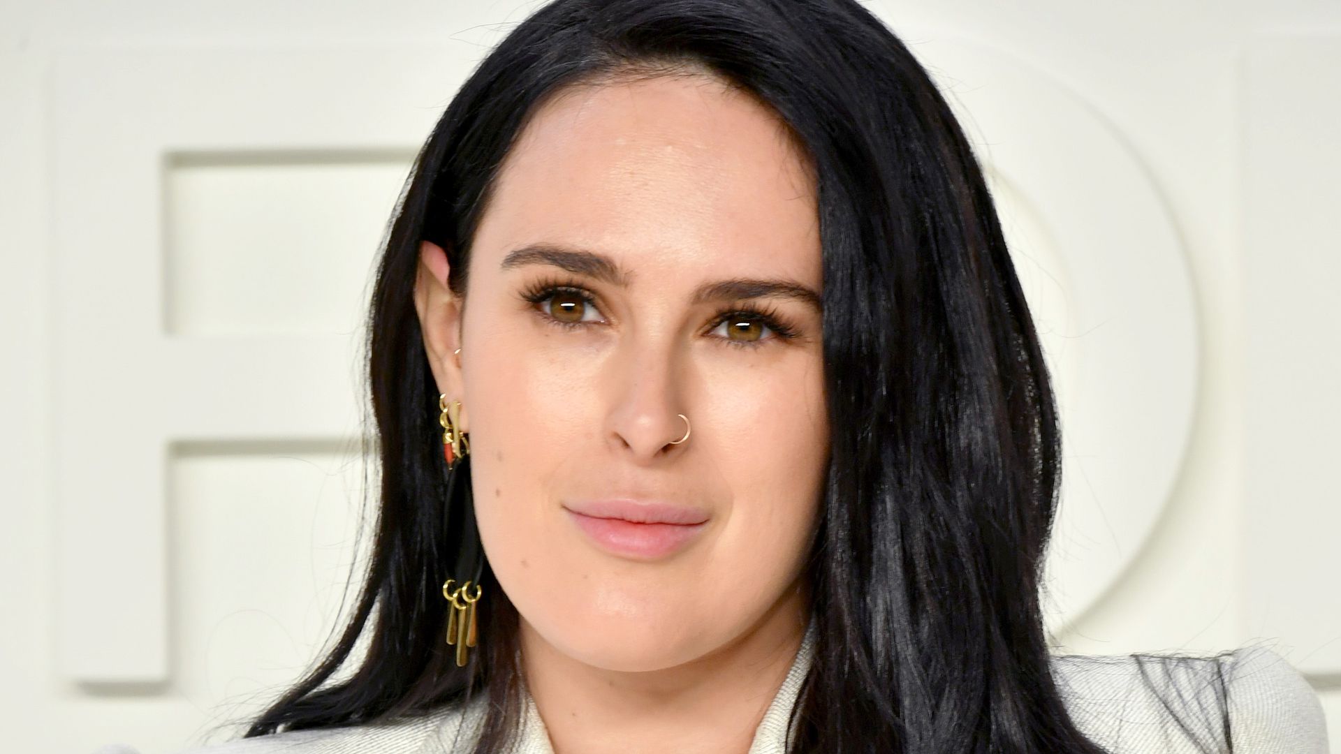 "Fühle mich seltsam": Was ist nur mit Rumer Willis los?