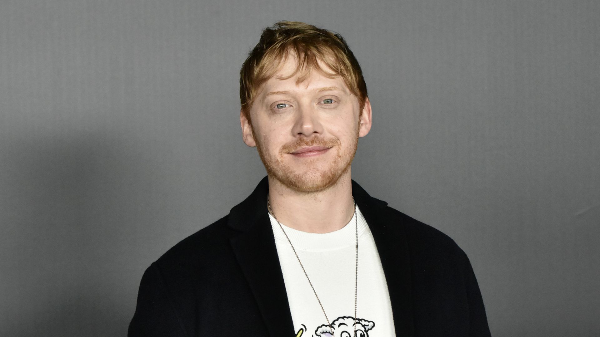 Wow! Rupert Grint hat "Harry Potter"-Filme nicht gesehen