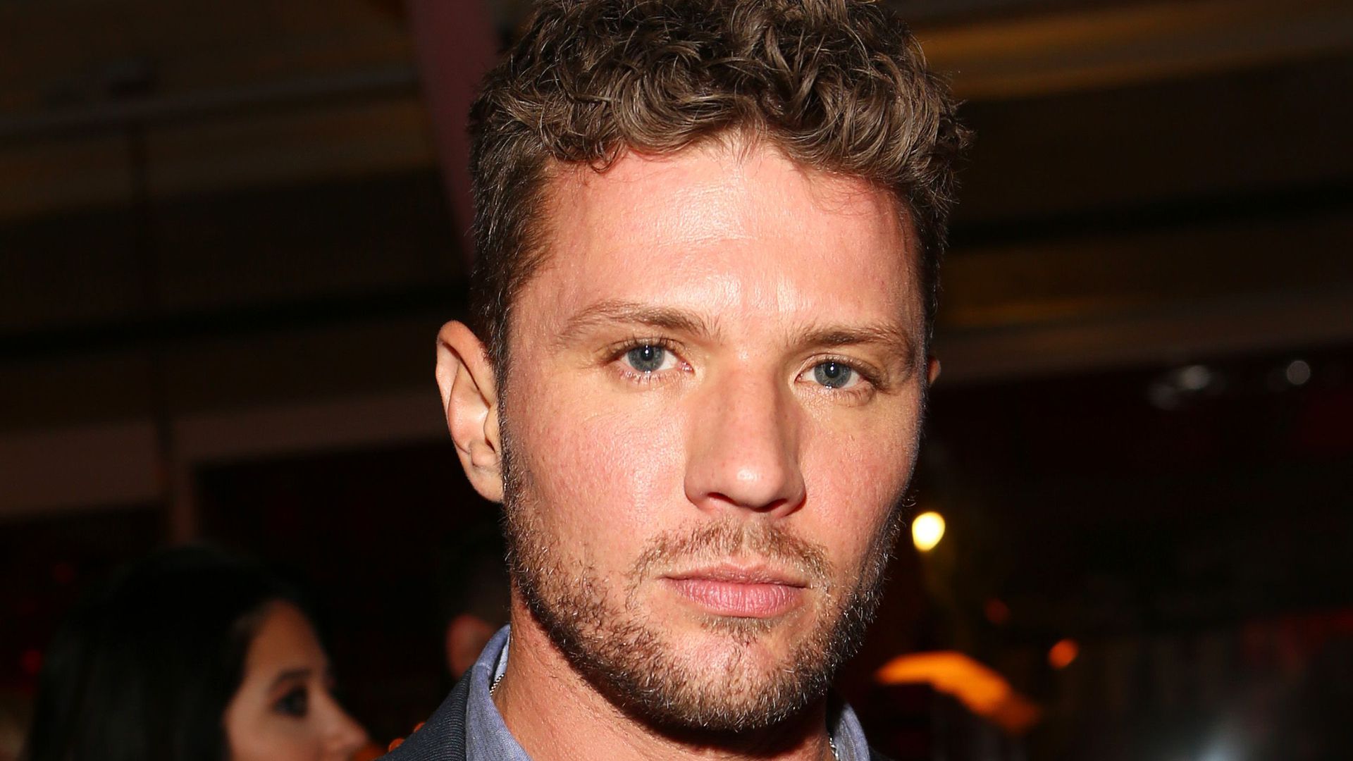 Ryan Phillippe | Promiflash.de
