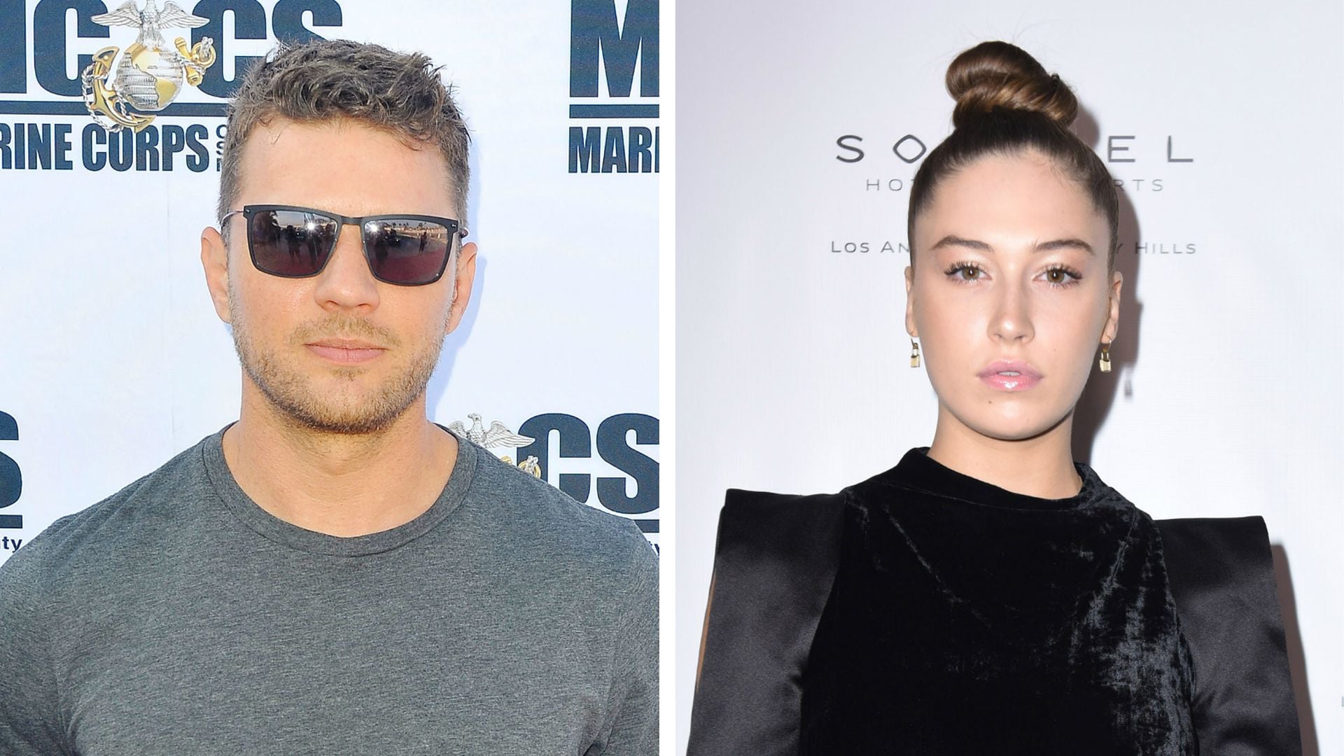 Vor Misshandlungsprozess Ryan Phillippe Einigt Sich Mit Ex