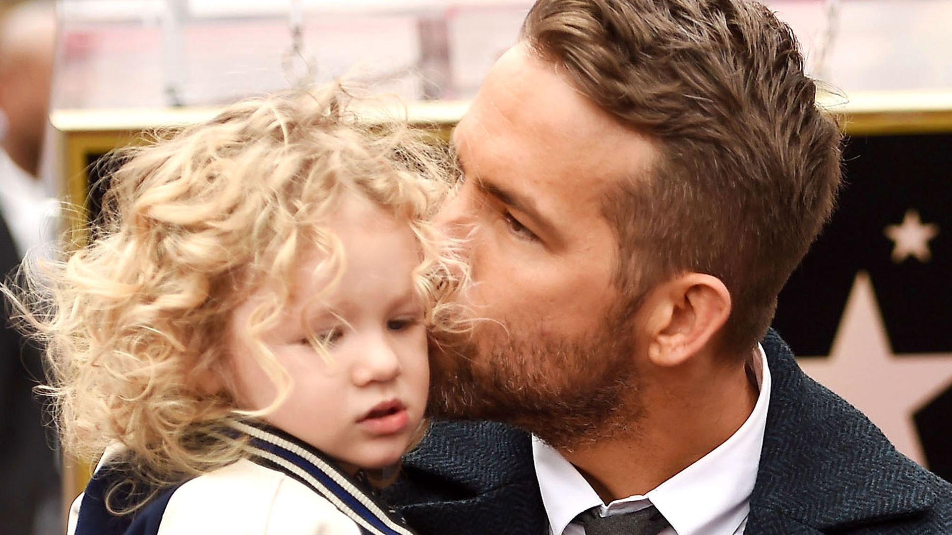 Ryan Reynolds ehrlich: Er macht Fehler bei Kindererziehung!