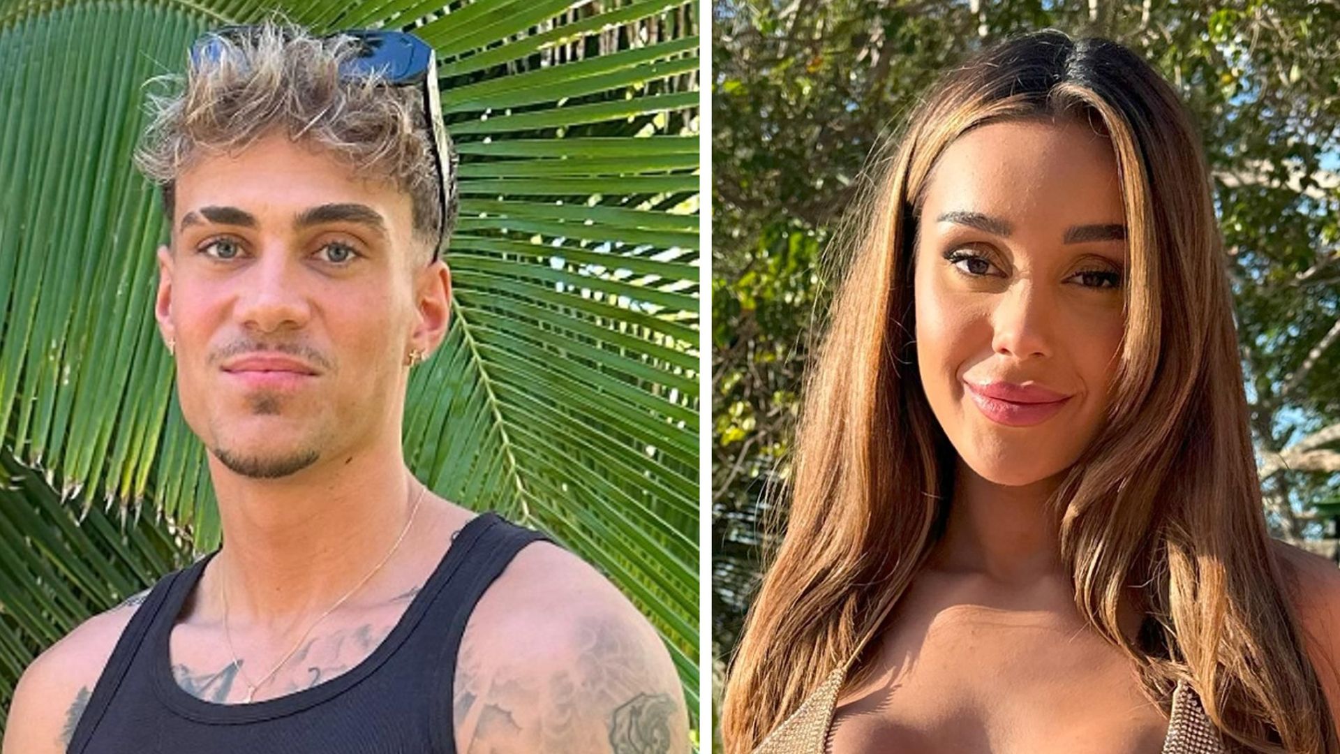 Blümchensex mit Ryan? "Ex on the Beach"-Sina Elisa teilt aus