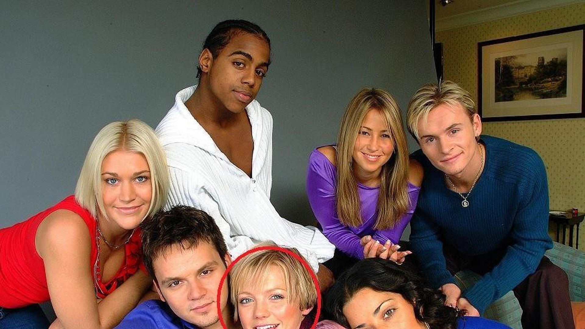 Was wurde aus Hannah Spearritt von S Club 7? | Promiflash.de