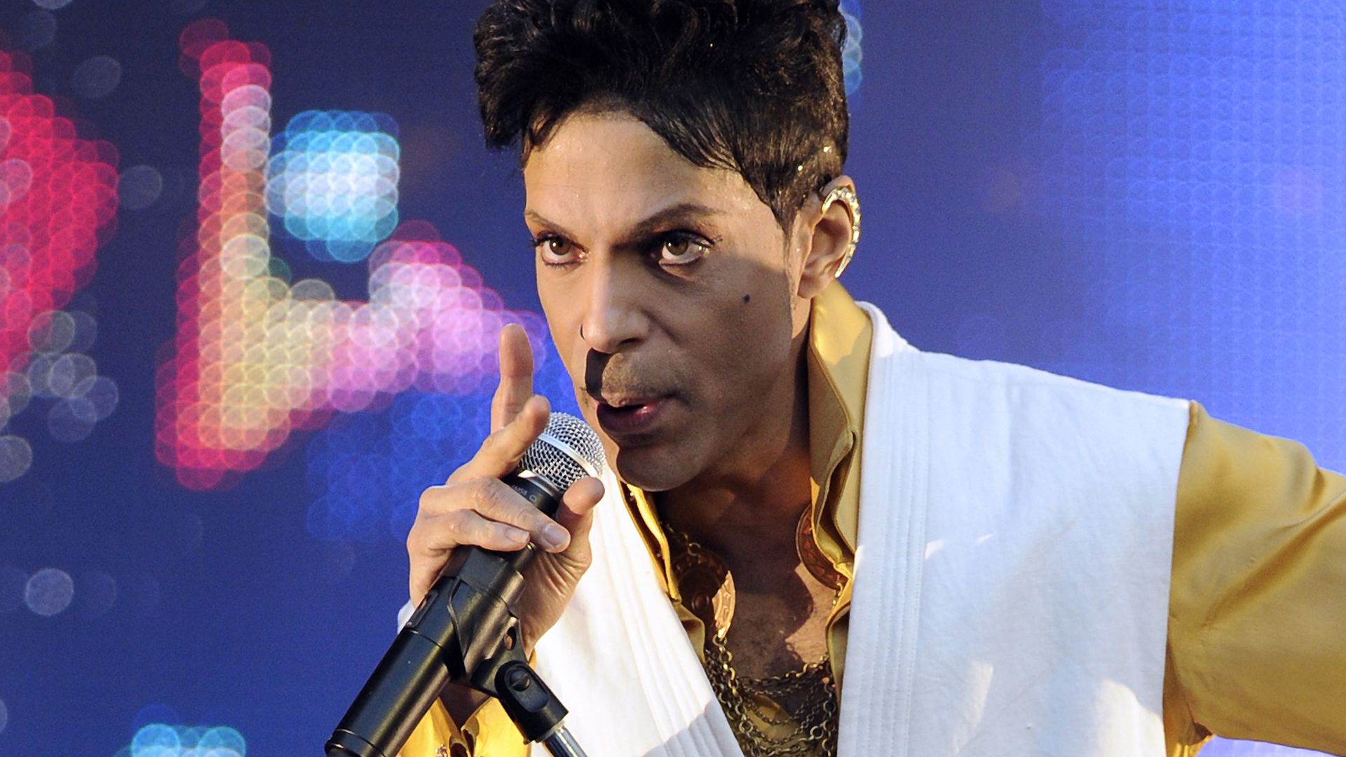Prince' (†57) Album vom Markt! Produzent hat keine Rechte | Promiflash.de