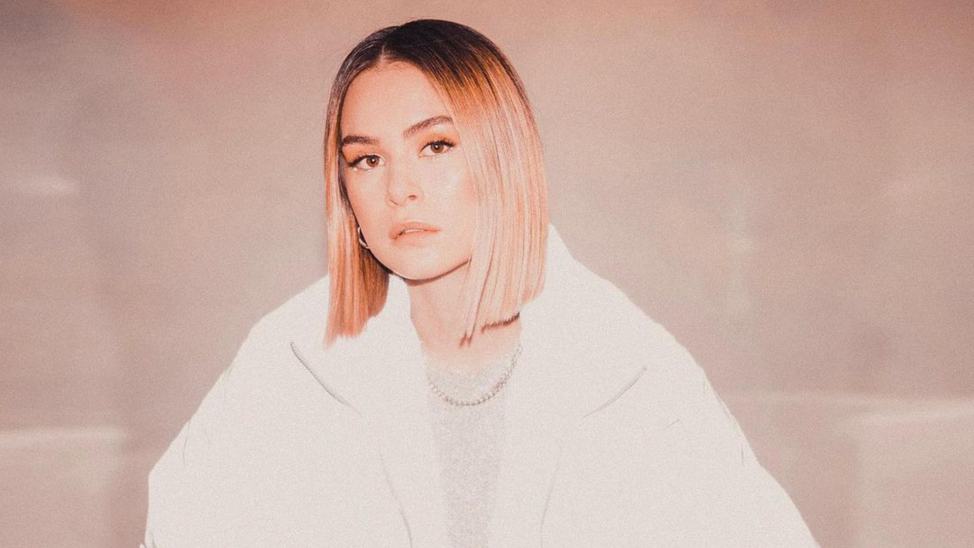 Das steckt hinter "The Voice"-Matheas neuem Liebeskummer-Hit