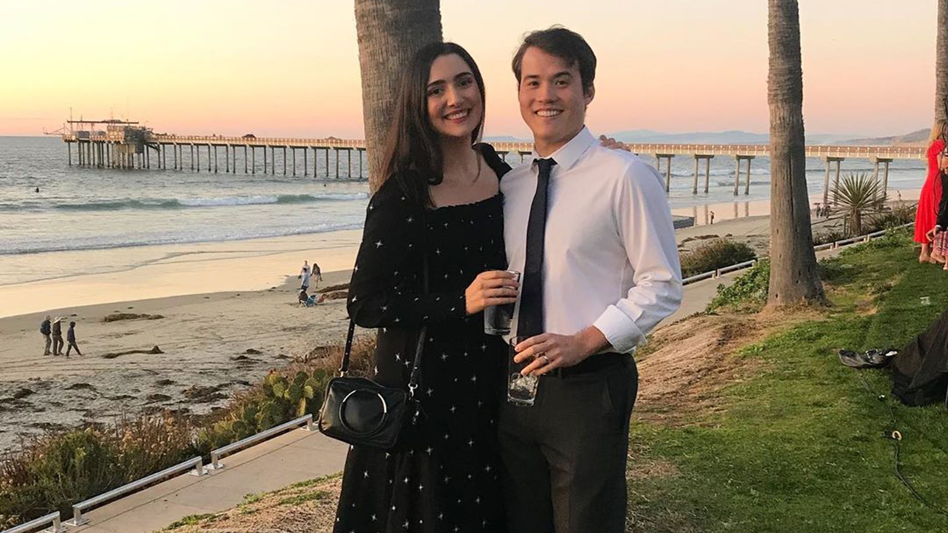 Überraschung: YouTube-Star Safiya Nygaard hat geheiratet
