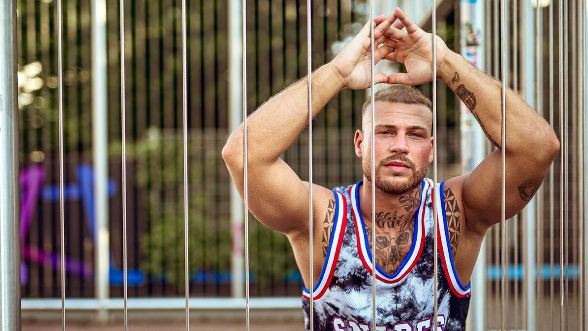 "Vom Glück verfolgt": Salvatore Vassallo ist wieder verliebt