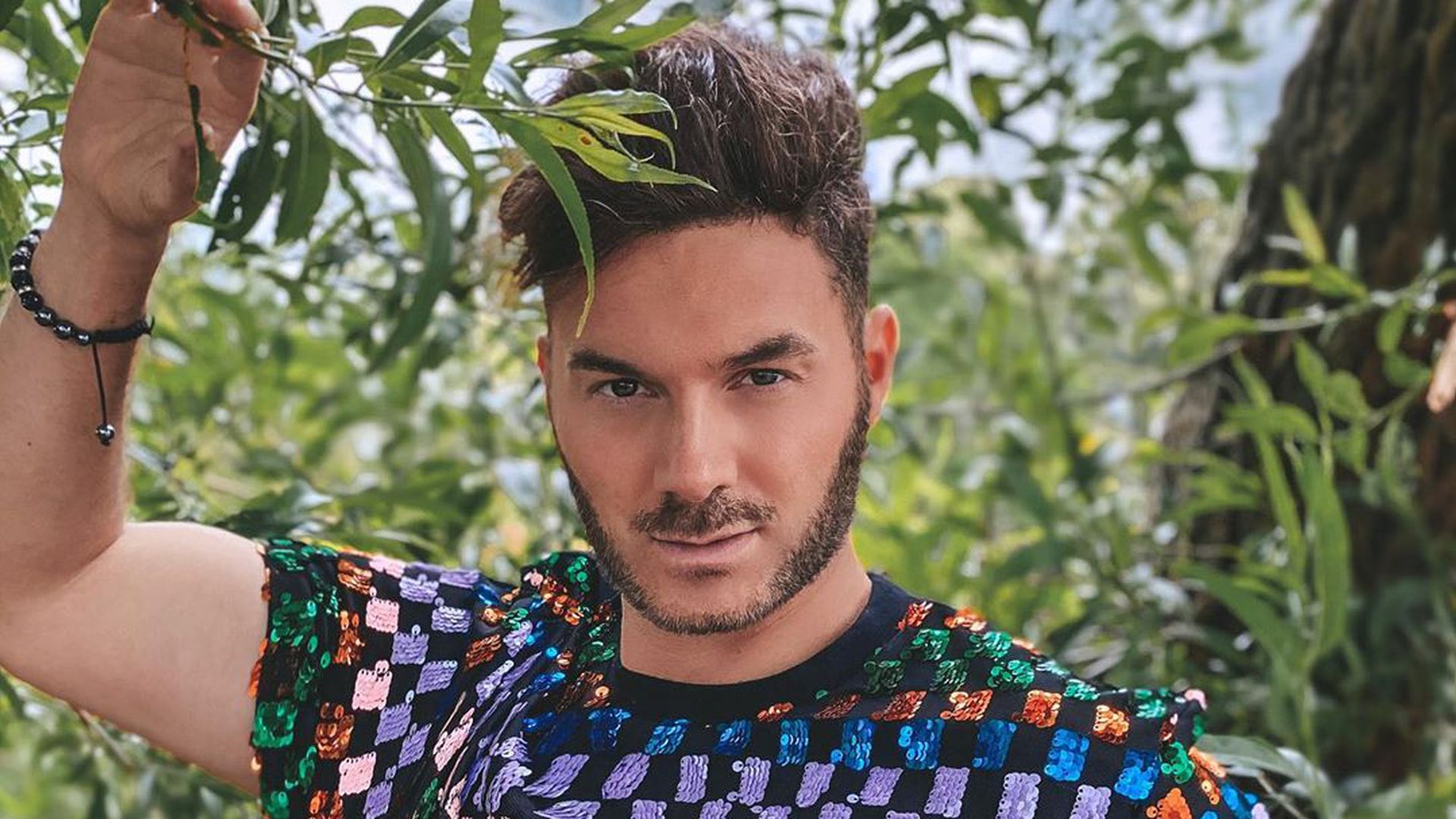 "Kampf der Realitystars": Sam Dylan stolz auf zweiten Platz