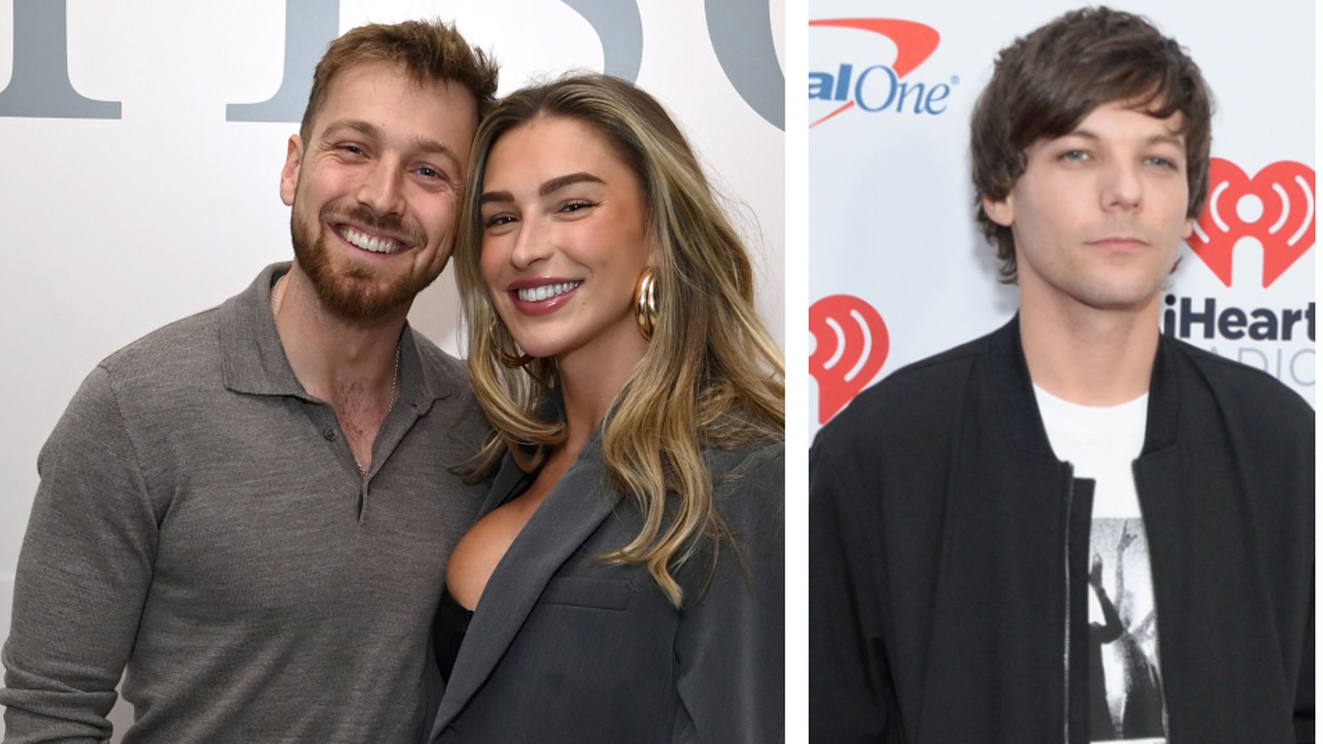 Zara McDermott und Sam Thompson nach Trennung neu verliebt?