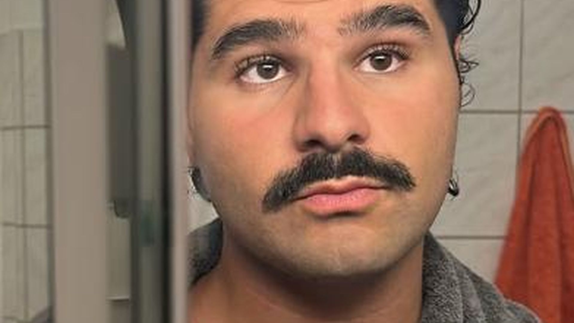 Schauspieler wurde nach Berlinale mit Messer angegriffen