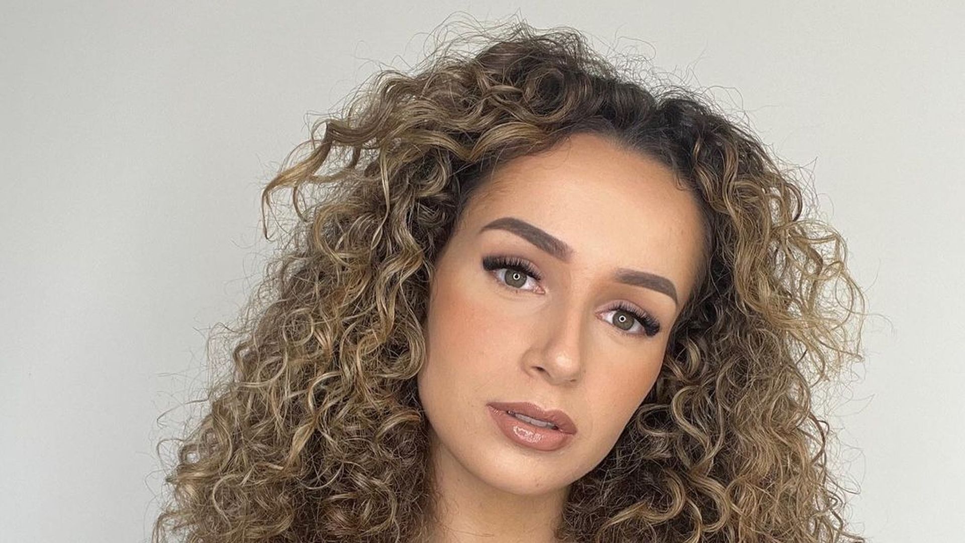 Samira Cilingir will trotz Sturzgeburt natürliche Entbindung