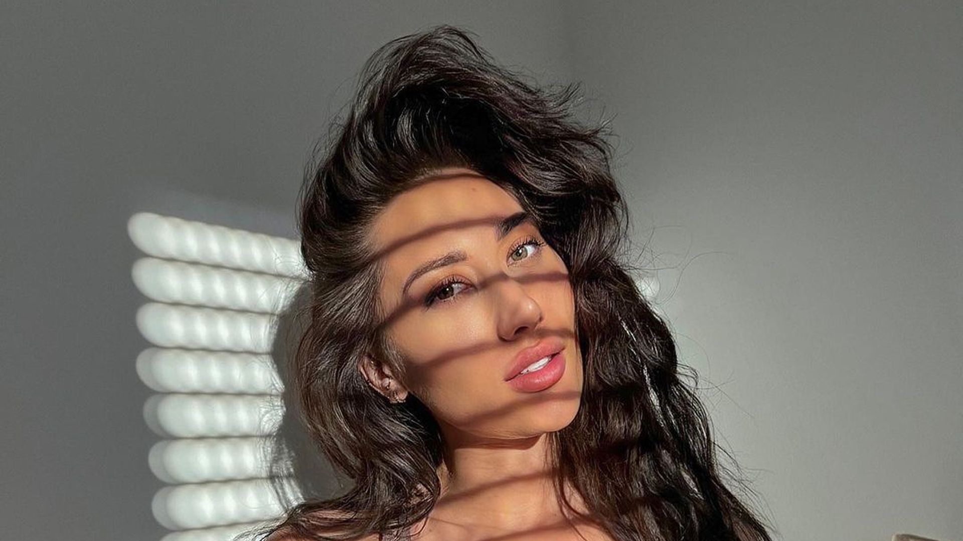 "Krass depressiv": Samira Klampfl fühlt sich überfordert