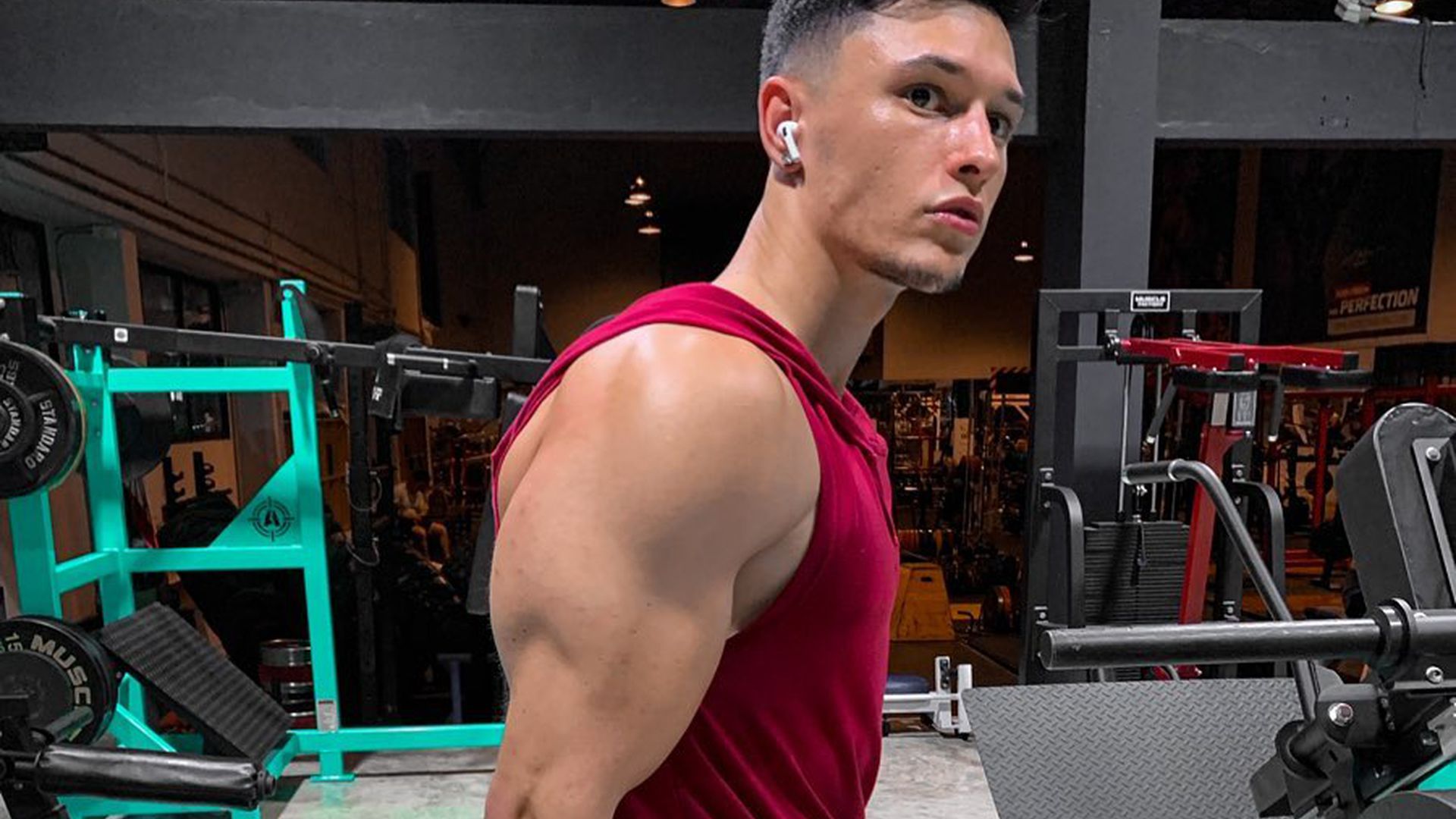 Eltern des erschossenen Sammy B.: "Er erschien verwirrt"