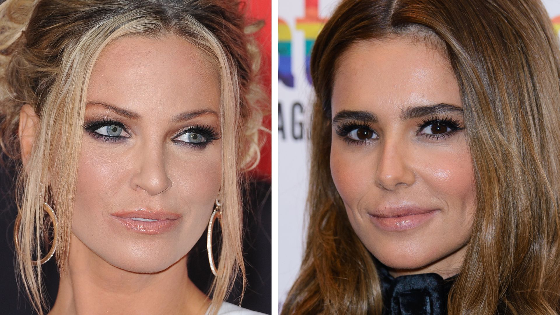 Sarah Hardings Tod veränderte Kollegin Cheryl Coles Leben