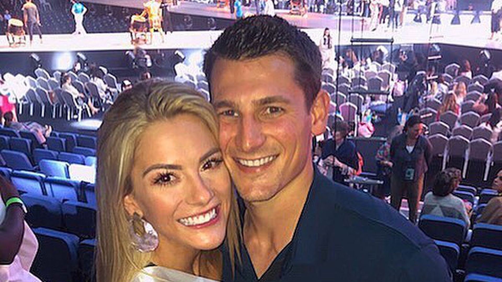 Miss USA überglücklich: Sarah Rose Summers hat sich verlobt | Promiflash.de