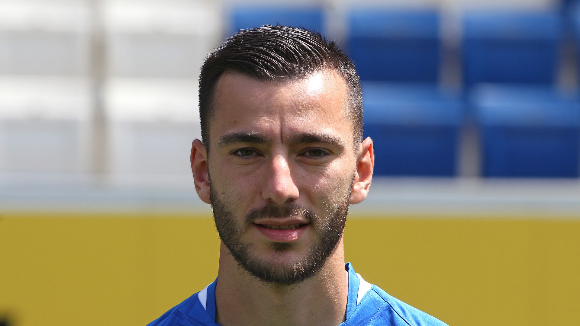 Sargis Adamyan | Promiflash