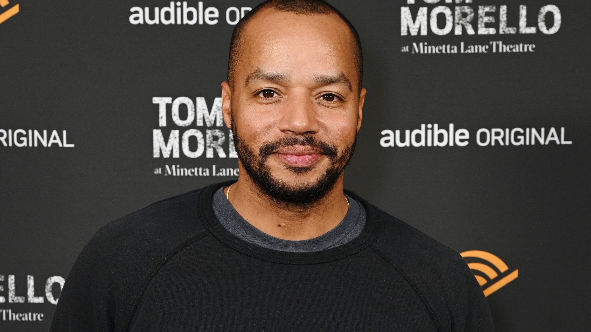 Donald Faison | Promiflash